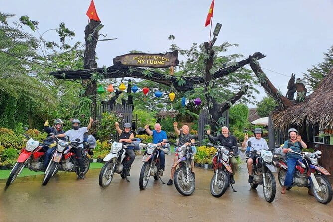 Dalat Central Highland Adventure Loop 4 Days - Introduction