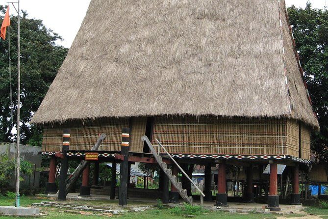 Dalat - Central Highland - Nha Trang - The Experience in Context