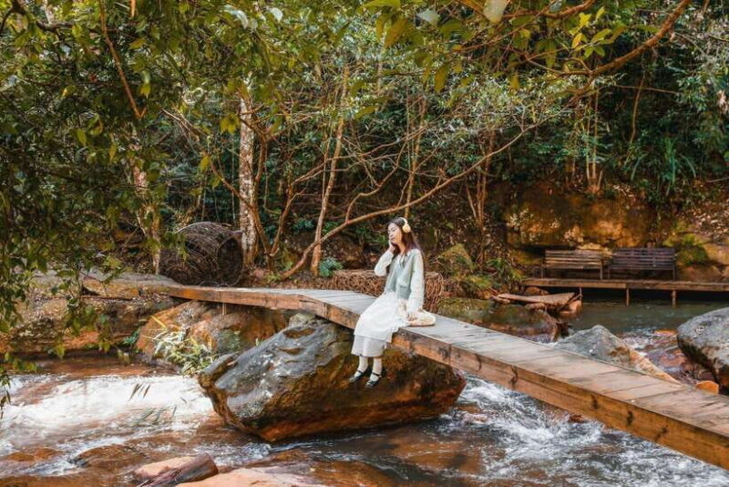 DaLat: Check In at the Most Famous Tourist Attractions - Key Points