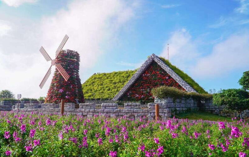 DaLat: Check In at the Most Famous Tourist Attractions - FAQ