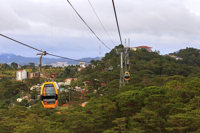 Dalat City Highlights Tour in 1 day - What the Tour Covers and Its Practical Value