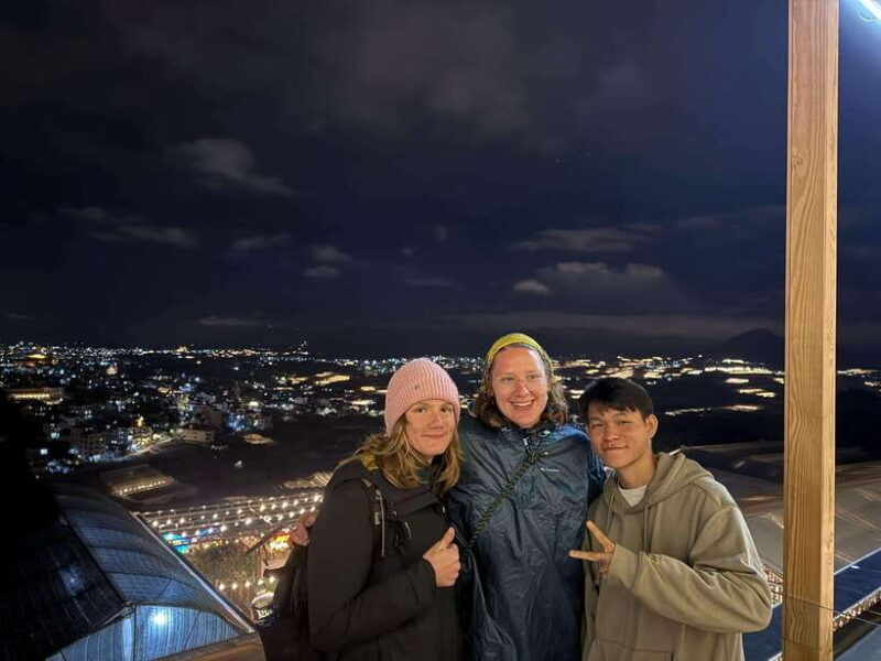 Dalat City Sightseeing Private 2 Day Tour From Ho Chi Minh - A Deep Dive into the Tour Experience