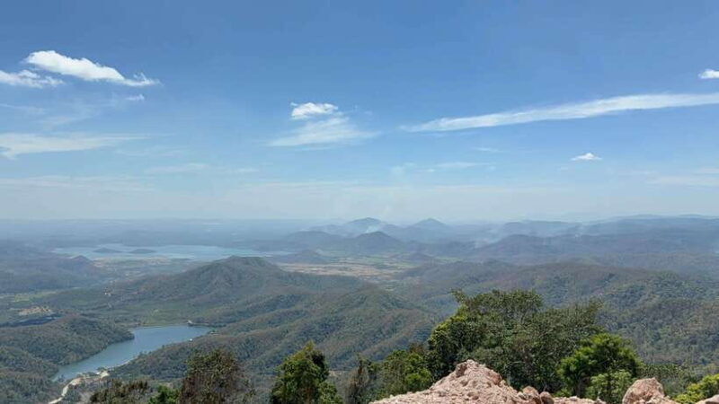 Dalat City Sightseeing Private 2 Day Tour From Ho Chi Minh - FAQ