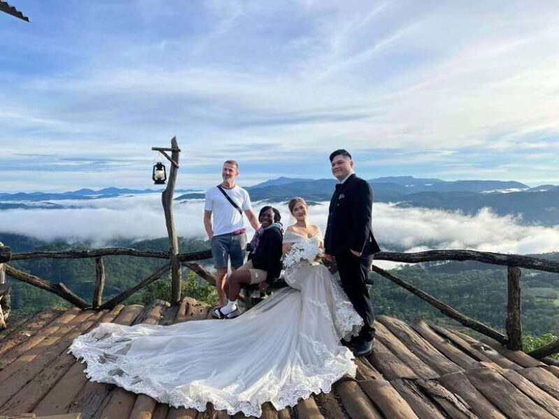 Dalat City Sightseeing Private Day Tour From Ho Chi Minh - What the Tour Includes — and What Not