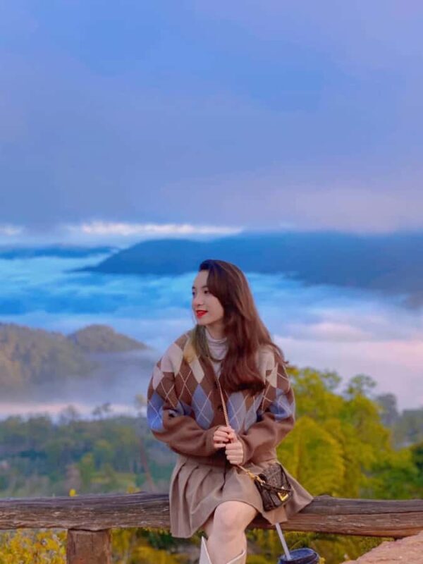 Dalat City Sightseeing Sunrise Cloud Hunting Tour With Cafe - Getting Started: The Convenience of Hotel Pickup