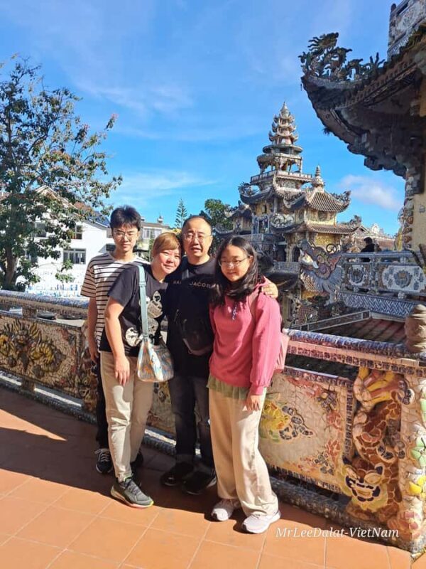 Dalat city tour by private car Combined train trip, Ziplines - The Bottom Line: Who Will Love This Tour?