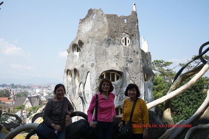 Dalat City Tour - FAQ