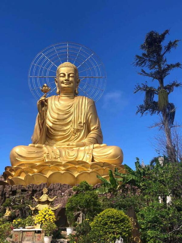 Dalat City Tour with Cable Car, Alpine Coaster & Clay Tunnel - An Authentic Look at the Da Lat Experience