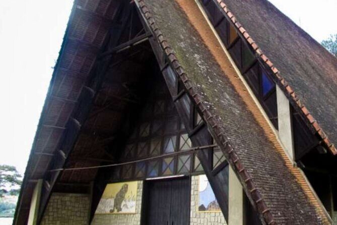 Dalat City Tour With Local Student - Donation Based - A Thoughtful Look at the Dalat City Tour With Students