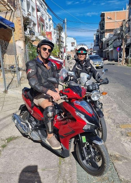 Dalat City Tour With Local Student - Donation Based - Supporting Young Vietnamese Students