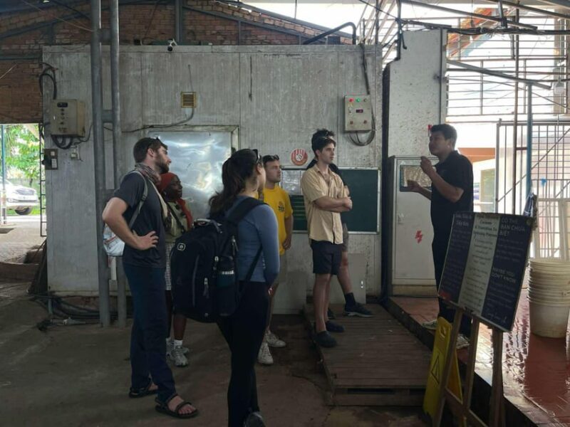 Dalat City Tour With Local Student - Donation Based - Who Is This Tour Best For?