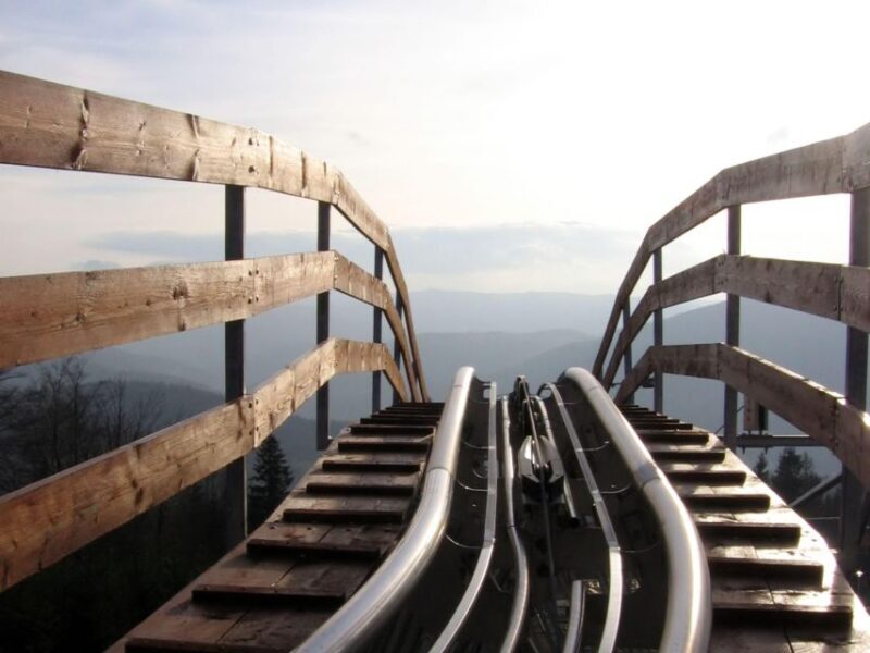 Dalat City Tour with Mario Kart, Cable Car, Alpine Coaster.. - The Guides: Knowledgeable & Attentive