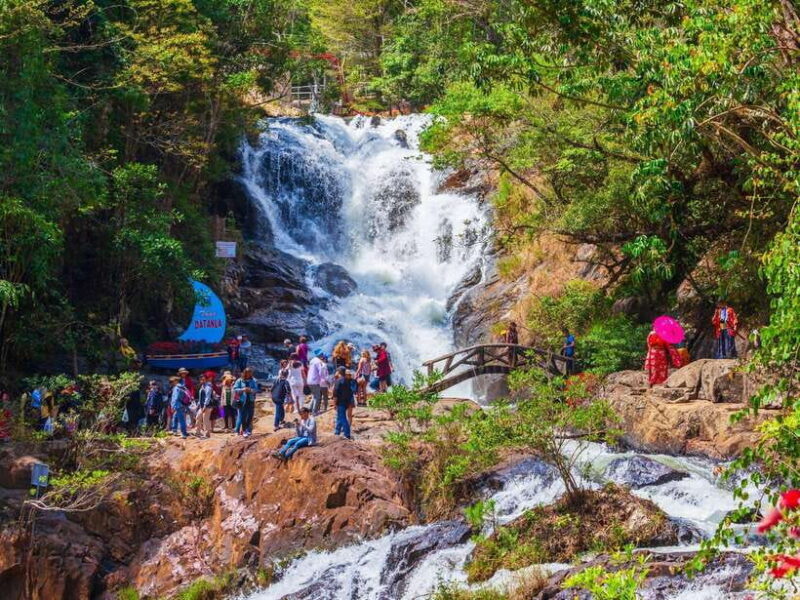 Dalat City Tour with Mario Kart, Cable Car, Alpine Coaster.. - Practical Tips