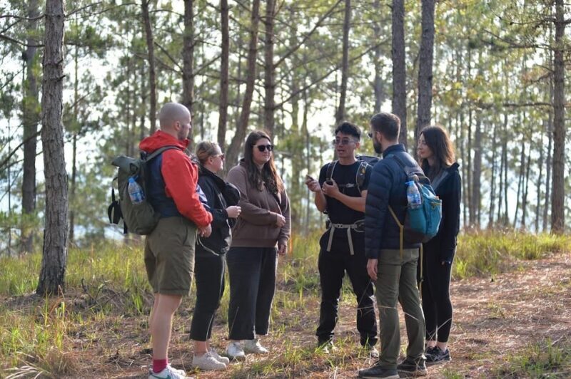 Dalat: Cloud Chasing packaged hike - Sunrise Pickup Included - Who Will Love This Tour?