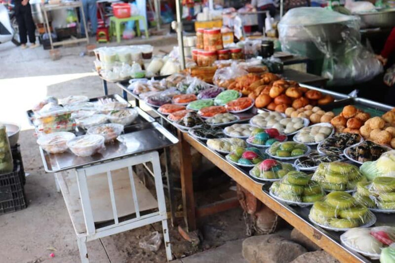 Dalat: Coffee Farm, Silkworms, Queen Temple and Orchard Tour - The Reviews in Perspective