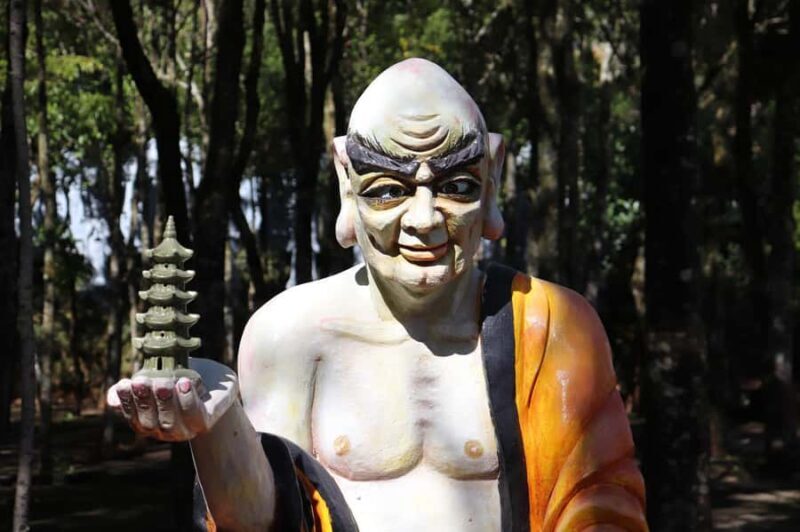 Dalat: Coffee Farm, Silkworms, Queen Temple and Orchard Tour - Practical Details & Tips