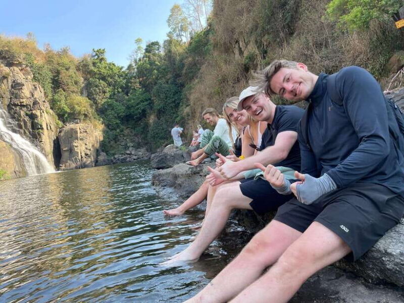 Dalat: COUNTRYSIDE and MARIO KART-MONGO LAND - An In-Depth Look at the Dalat Countryside Tour