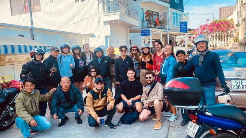 Dalat: COUNTRYSIDE and MARIO KART-MONGO LAND - Who Should Book This Tour?