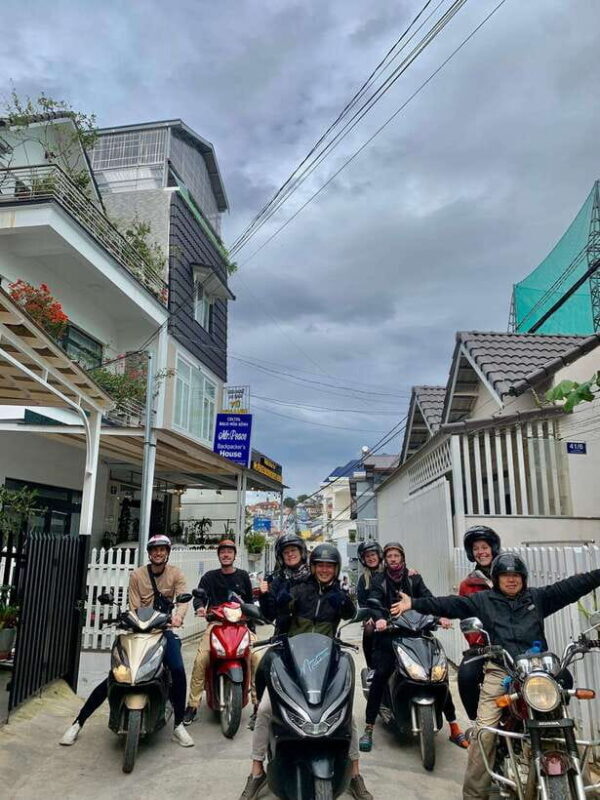 Dalat: COUNTRYSIDE and MARIO KART-MONGO LAND - FAQs