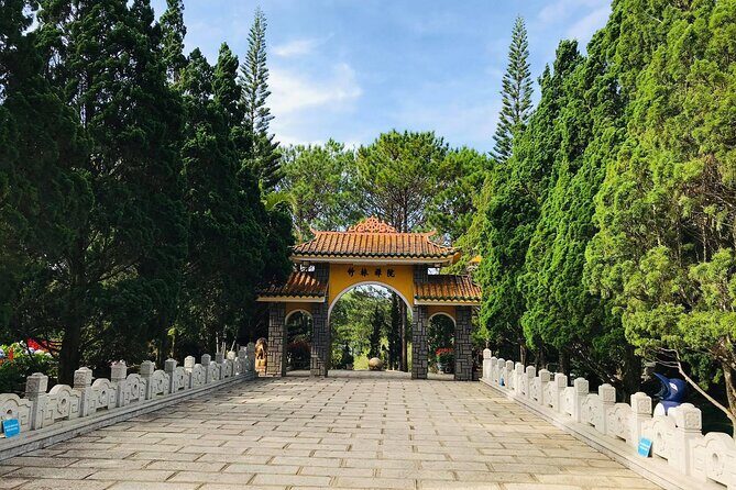 Dalat Countryside - Crazy house & Mario Kart - Discovering Da Lat’s Quirky Charm: Crazy House