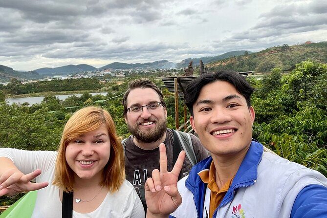 Dalat Countryside Private Tour with Pongour Elephant Prenn Fall - The Sum Up: Who Is This Tour Best For?