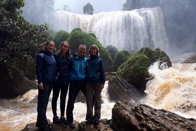 Dalat Countryside Tour - Starting with Convenience and Comfort