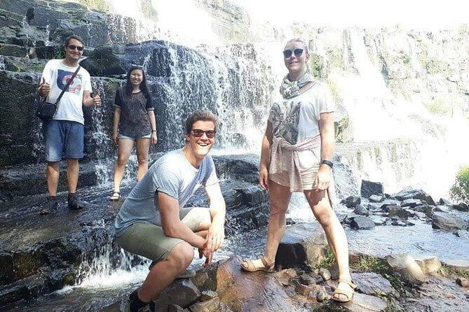 Dalat Countryside Tour $ Elephant falls - An In-Depth Look at the Dalat Countryside Tour