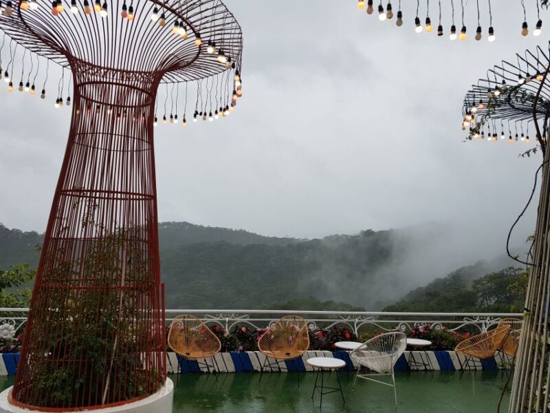 Dalat: Countryside Tour with Silk Village & Elephant Falls - Practical Details and Value for Money