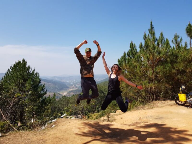 Dalat: Countryside Tour with Silk Village & Elephant Falls - The Sum Up