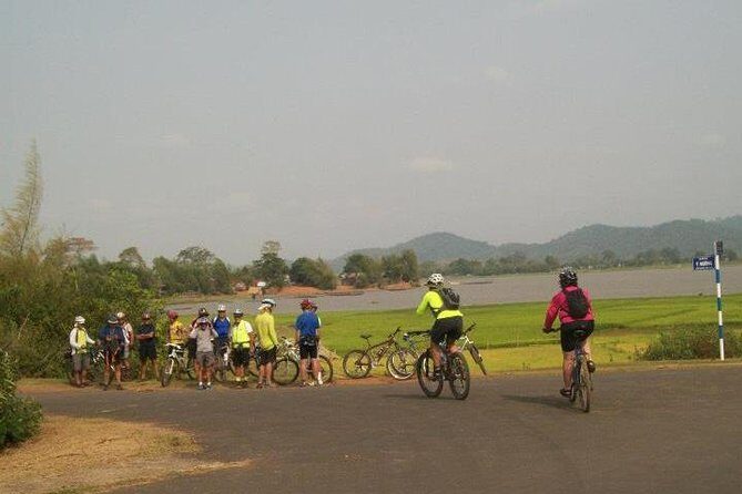 Dalat Countryside with Pongour & Elephant waterfalls tour - 1Day - Exploring the Stunning Waterfalls