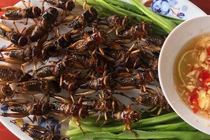 Dalat Countryside with Pongour & Elephant waterfalls tour - 1Day - Floral and Agricultural Highlights