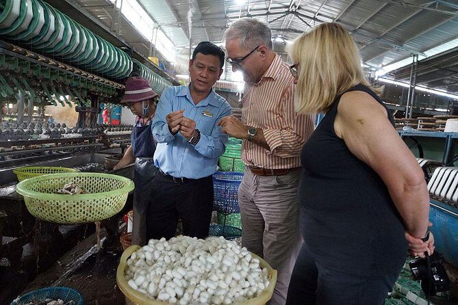 Dalat Countryside with Pongour & Elephant waterfalls tour - 1Day - Who is this tour best for?