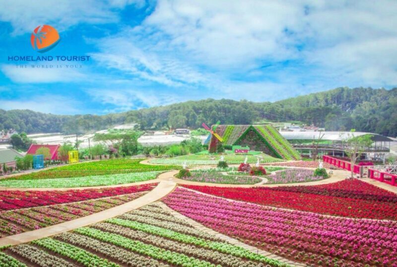 Dalat Culture Tour - Key Points