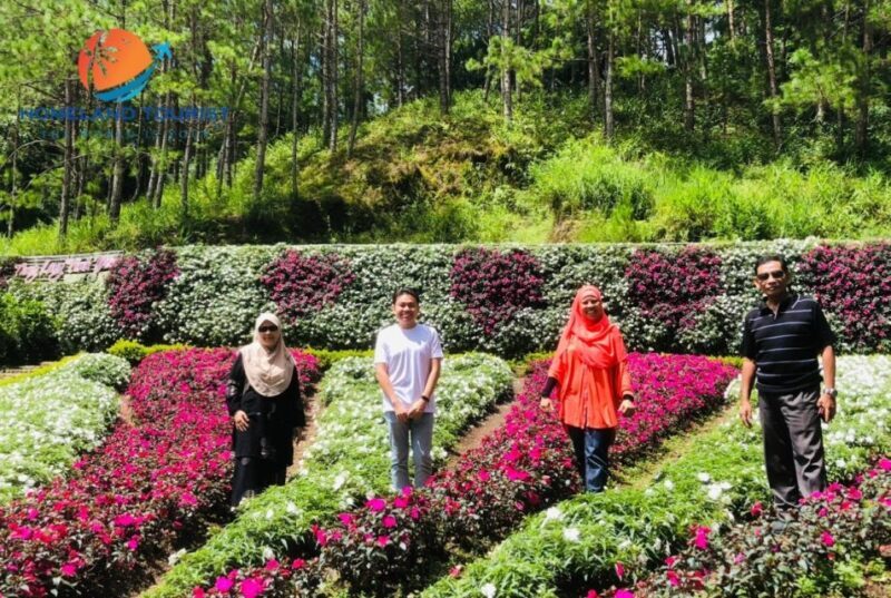 Dalat Culture Tour - Exploring Dalat’s Floral and Mountain Charm
