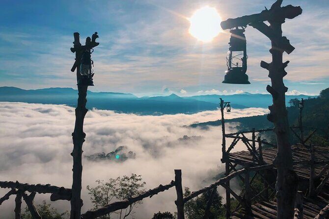 Dalat Early Morning Trek Featuring the Sunrise and Sea of Clouds - Final Thoughts: Who Will Love This Tour?