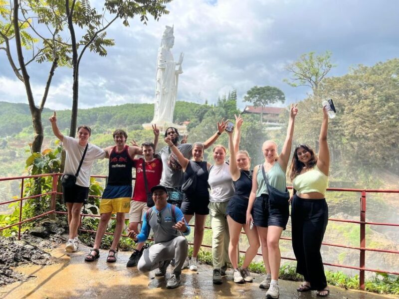 Dalat Easy Rider Motorbike Loop Day Tour - Practical Considerations