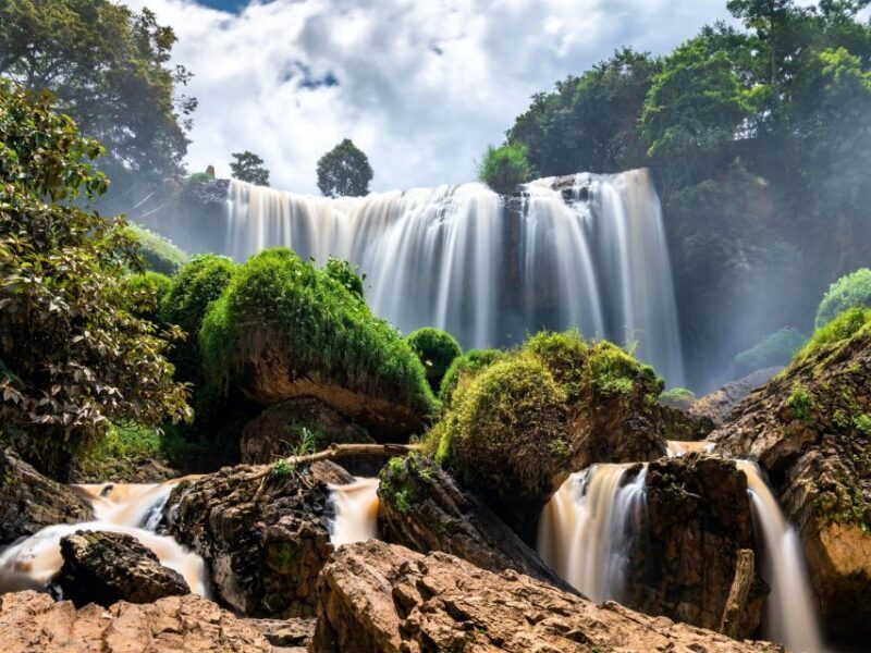 Dalat Easy Rider Motorbike Loop Day Tour - Final Thoughts