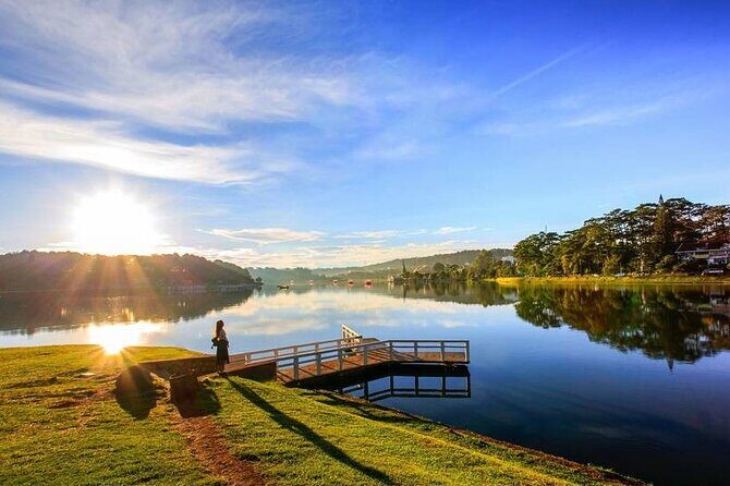 Dalat Essence: City Explorer Day Tour by Private Car - What to Expect from This Day Tour