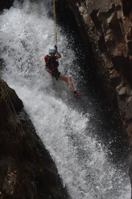 Dalat: Extreme Canyoning Adventure - An In-Depth Look at Dalat’s Extreme Canyoning Tour