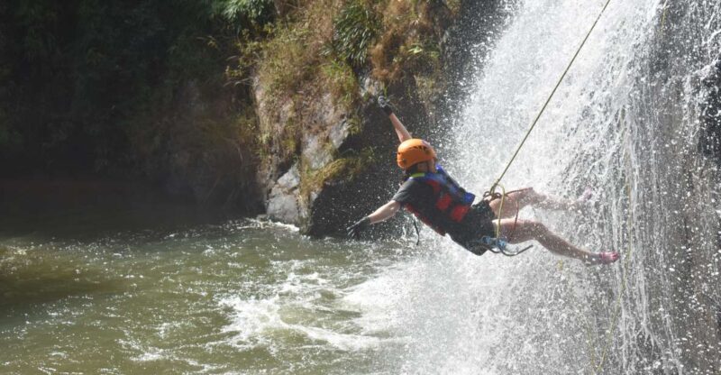 Dalat: Extreme Canyoning Adventure - Final Words