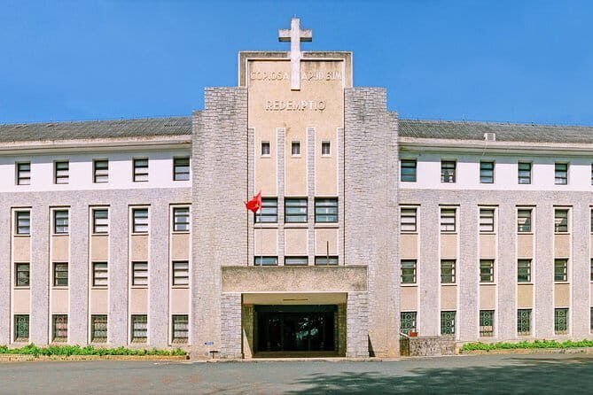 Dalat Full Day Cultural Private City Tour - Key Points