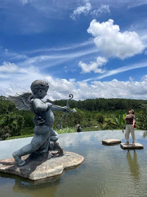 Dalat Half-Day Adventure: Morning & Afternoon Options - A Deep Dive into Dalat’s Half-Day Tour