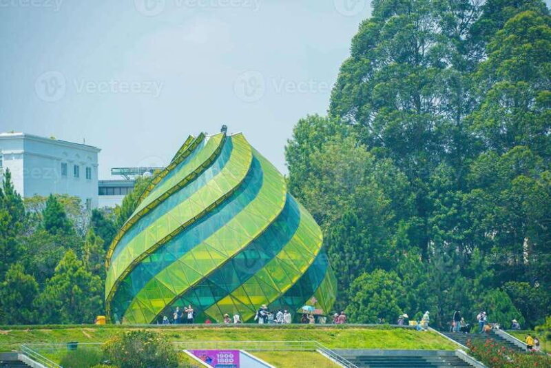 Dalat Highlights : Explore Top Attractions in the City - Who Will Enjoy This Tour?