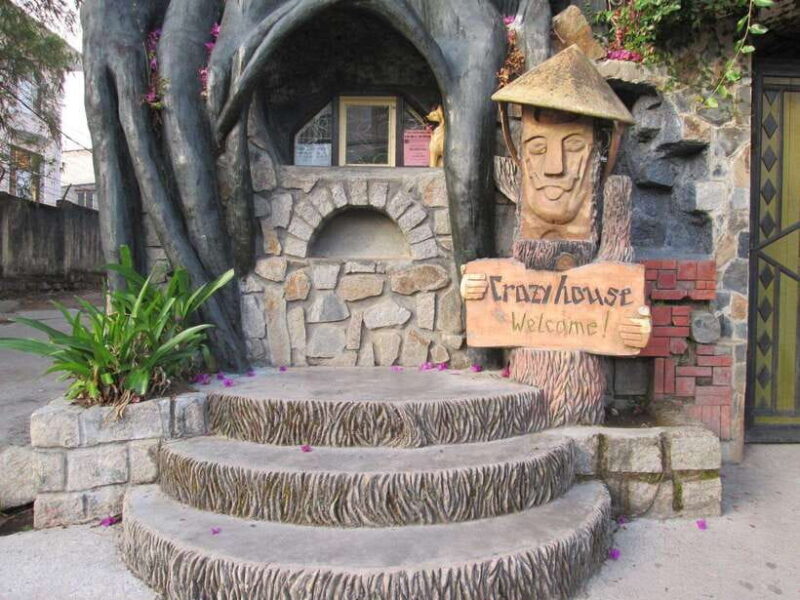 Dalat Highlights : Explore Top Attractions in the City - FAQ