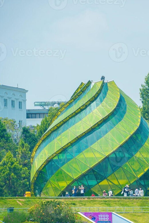 Dalat Highlights: Must-See Attractions in the City - Final Thoughts: Is This Tour Worth It?