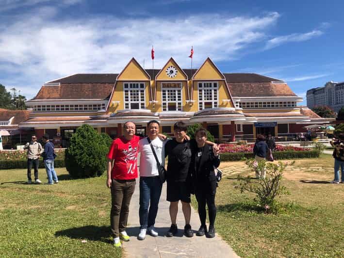 Dalat Highlights: Must-See Attractions in the City - FAQs