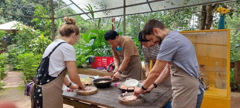 Dalat: Home Cooking Class with Central Market Tour - Final Thoughts: Is It Worth It?
