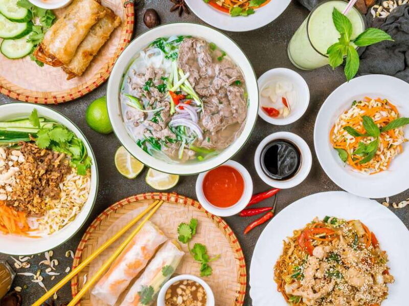 Dalat: Home Cooking Class with Central Market Tour - FAQ