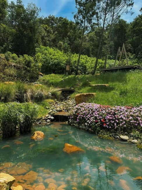 Dalat: Instagramable Tour with Hidden Gem Café - Key Points