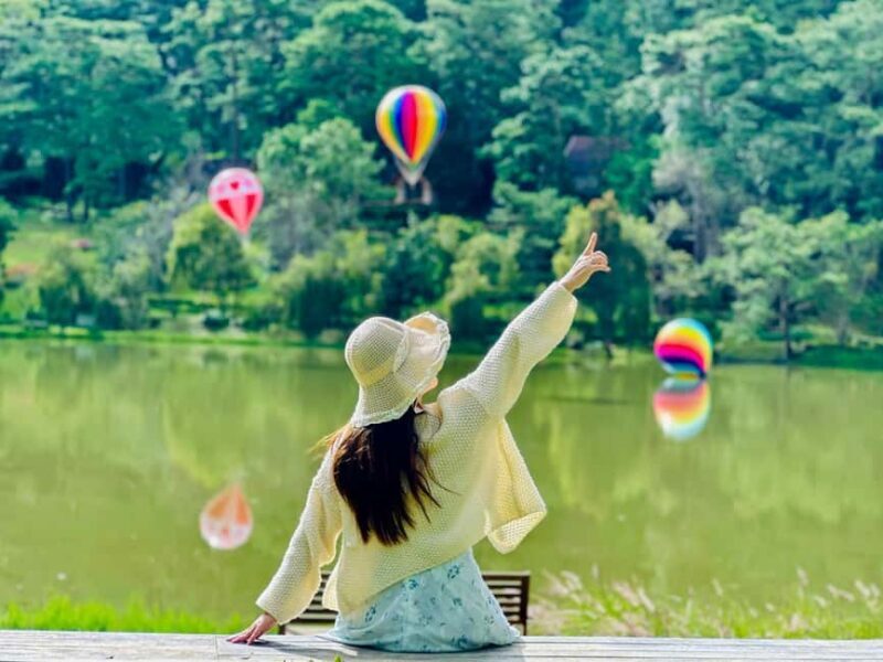 Dalat: Instagramable Tour with Hidden Gem Café - The Value of This Tour